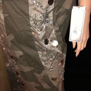 Sherry Haute Couture | Dresses | Sherry Haute Couture Dress | Poshmark